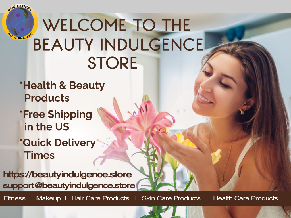 Buy High-Quality Health & Beauty Products online